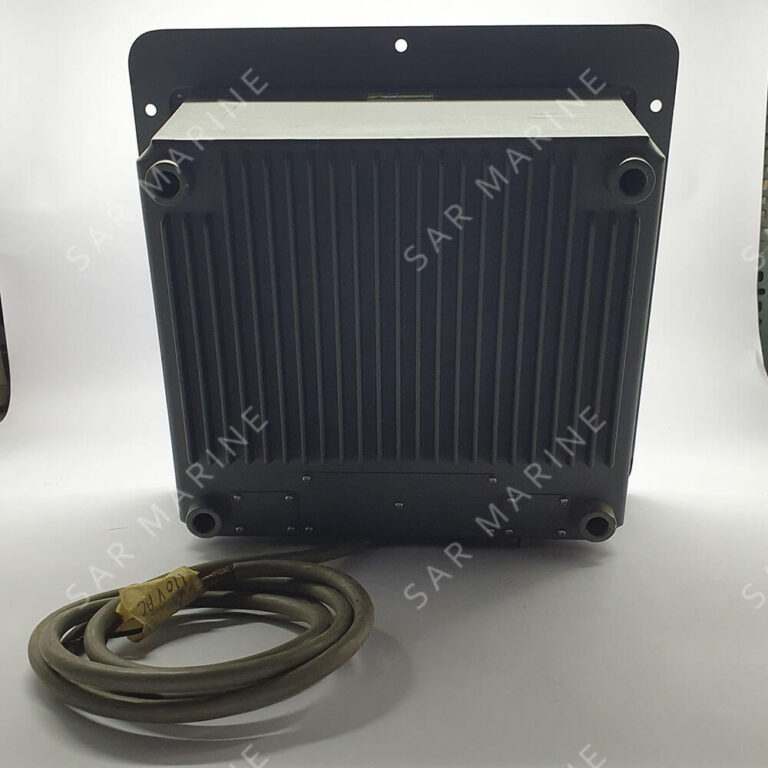 JRC JFE-680 Navigation Echosounder - Sar Marine JRC JFE-680 Navigation Echosounder - Sar Marine